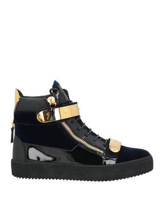 Giuseppe Zanotti CHAUSSURES - Sneakers sur YOOX.COM