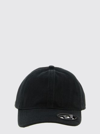 Diesel Chapeau DIESEL Homme couleur Noir