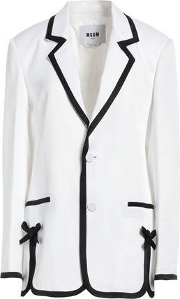 Msgm Ensembles et coordonnés - Blazers sur YOOX.COM