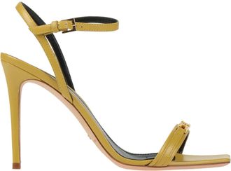 Elisabetta Franchi SCHUHE - Sandalen auf YOOX.COM