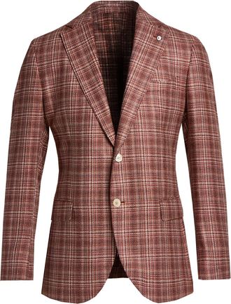 L.B.M. 1911 ANZ&Uuml;GE und CO-ORDS - Blazers auf YOOX.COM