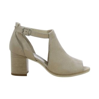 Nero Giardini Femme, Chaussures, Beige, Taille: 36 EU Chaussures beige pour femmes E409760D