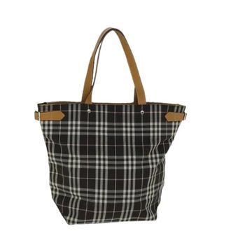 Burberry Damen, Pre-Owned, Schwarzk, ONE SIZEGr&ouml;&szlig;e