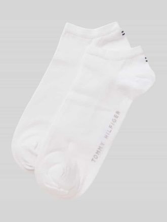 Tommy Hilfiger Sneaker-Socken im 2er-Pack