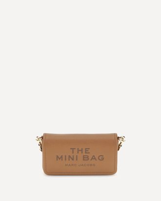 Marc Jacobs The Mini Bag Shoulder Bag Female UNI