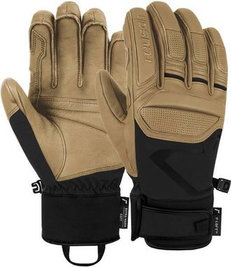 Reusch Herren Handschuhe Reusch Pro RC