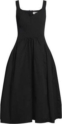 Alexander McQueen ROBES - Robes midi sur YOOX.COM