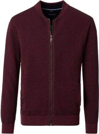 Casamoda Strickjacke CASAMODA Strickjacke uni