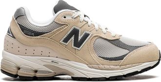 New Balance 2002R Sandstone/Magnet Sneakers - Nude