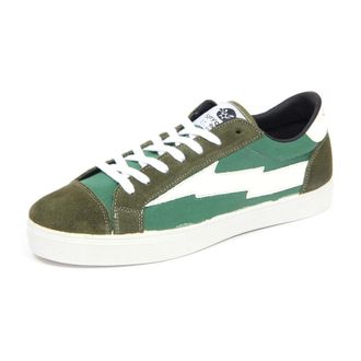 Sanyako Thunderbolt - - Shoes - Herren - Mehrfarbig - 41 EU