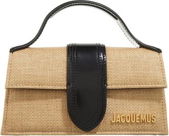 Jacquemus Crossbody Bags - The Bambino - Gr. unisize - in Braun - f&uuml;r Damen