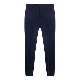Incotex Incotex Rtw... - - Trousers - Herren - Blau - 2XL