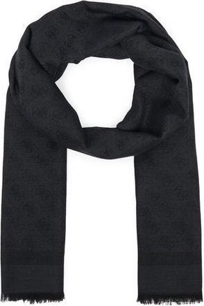 Guess Schal AM9617 POL03 Dunkelgrau