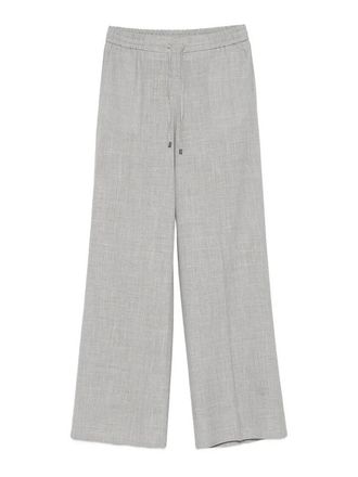 Berwich Pantalons D&eacute;contract&eacute;s - Gris