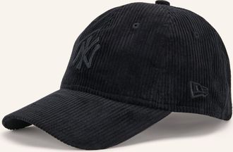 New Era New Era Cord-Cap Midi 9twenty schwarz