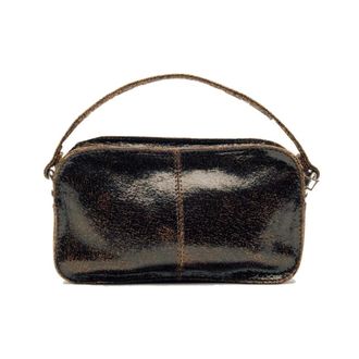 N&uacute;noo Femme, Sacs, Noir, Taille: ONE Size Helena Pele