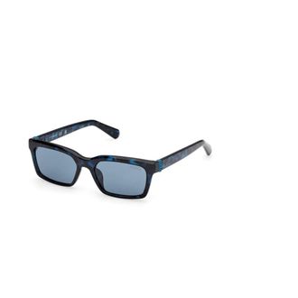 Guess unisex, Accessories, Blau, 48 MMGr&ouml;&szlig;e