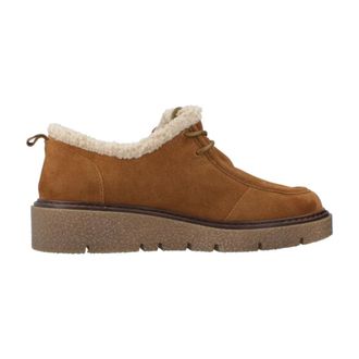 Carmela Damen, Schuhe, Braun, 38 EUGr&ouml;&szlig;e