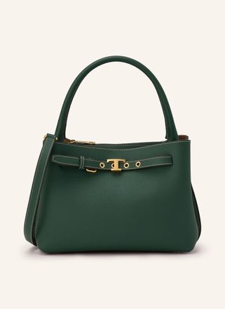Tod's Tods Handtasche Tim gruen