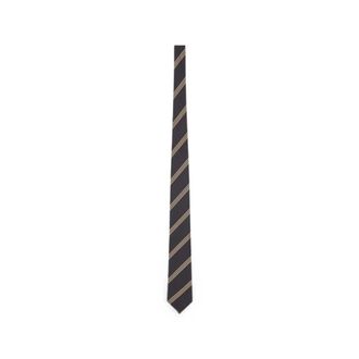 Lardini Ties - - Accessories - Herren - Blau - ONE SIZE