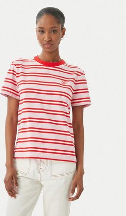 Tommy Hilfiger T-Shirt WW0WW48699 Hellrosa Regular Fit