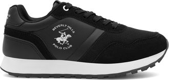 Beverly Hills Polo Club Sneakers Beverly Hills Polo Club SK-08031 Schwarz