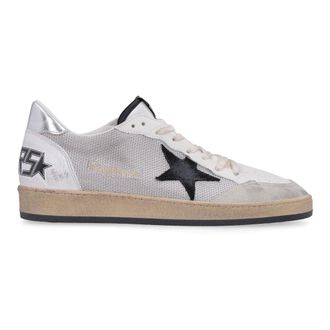 Golden Goose Baskets - Homme - Chaussures - Blanc - Taille: 40 EU