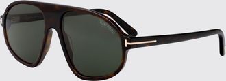 Tom Ford Sonnenbrille TOM FORD Herren Farbe Braun