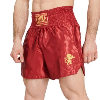 LEONE 1947 Kick Basic 2 Shorts Unisex - Erwachsene