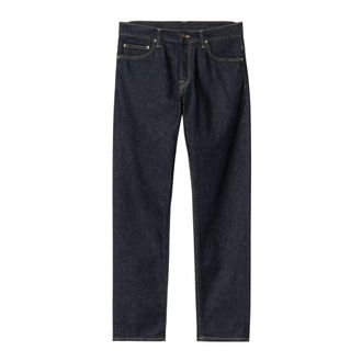 Carhartt Work in Progress Herren, Jeans, Blau, W34 L32Gr&ouml;&szlig;e