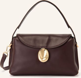Flattered Handtasche Gaia Mini rot
