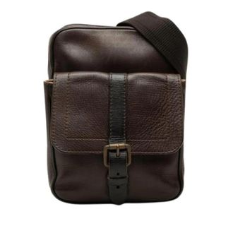 Louis Vuitton Pre-owned Iroquois - - Pre-owned - Damen - Braun - ONE SIZE