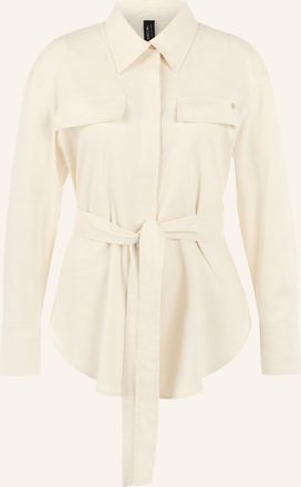 Marc Cain Bluse beige