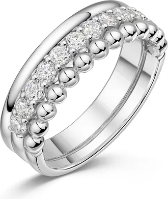 Firetti Ring
