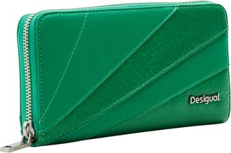 Desigual Mone_Machina Fiona, 4014 Verde Selva, U