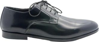J.P. David Homme, Chaussures, Bleu, Taille: 44 EU Dubai 4 Moccasin