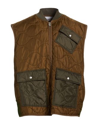 OAMC JACKEN & M&Auml;NTEL - Westen auf YOOX.COM