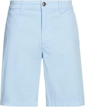 Eden Park Bermuda en coton