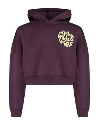 Alpha Industries TOPS - Sweat-shirts sur YOOX.COM