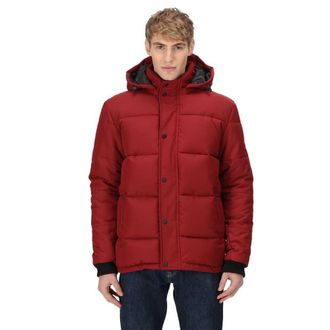 Regatta Herren Farren leichte, isolierte Jacke