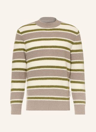 Marc O'Polo Marc Opolo Pullover gruen