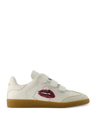 Isabel Marant Baskets - Blanc