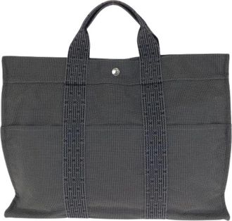 Herm&egrave;s Damen, Pre-Owned, Grau, ONE SIZEGr&ouml;&szlig;e