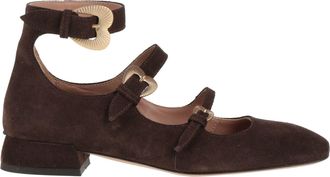 A.Bocca VELOUR NEFER MILITARE