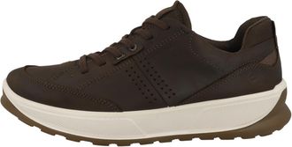 Ecco Mens Byway 2.0 Waterproof Coffee/Coffee 40