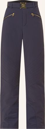 Bogner Skihose Franzi-T blau