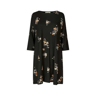 Masai Damen, Kleider, Schwarzk, XSGr&ouml;&szlig;e