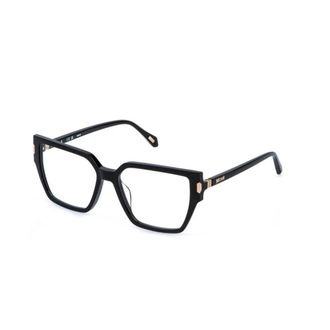 Just Cavalli Femme, Accessoires, Noir, Taille: 55 MM Vjc127 0700 Lunettes