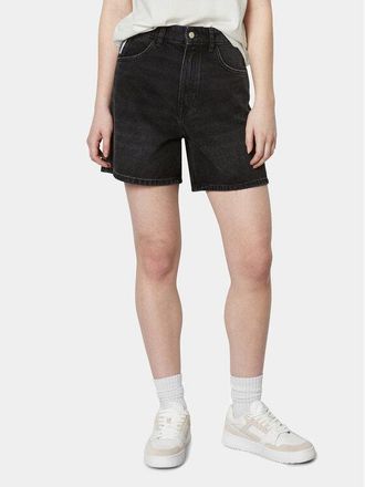 Marc O'Polo Denim Marc OPolo Denim Jeansshorts 443 9101 13031 Schwarz Relaxed Fit