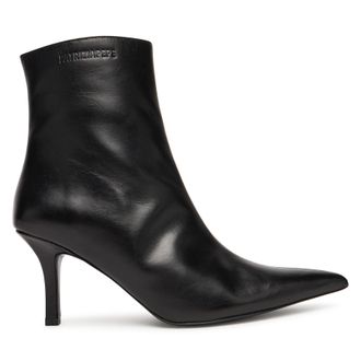 Patrizia Pepe Stiefeletten Patrizia Pepe 8Y0130 L166 Schwarz